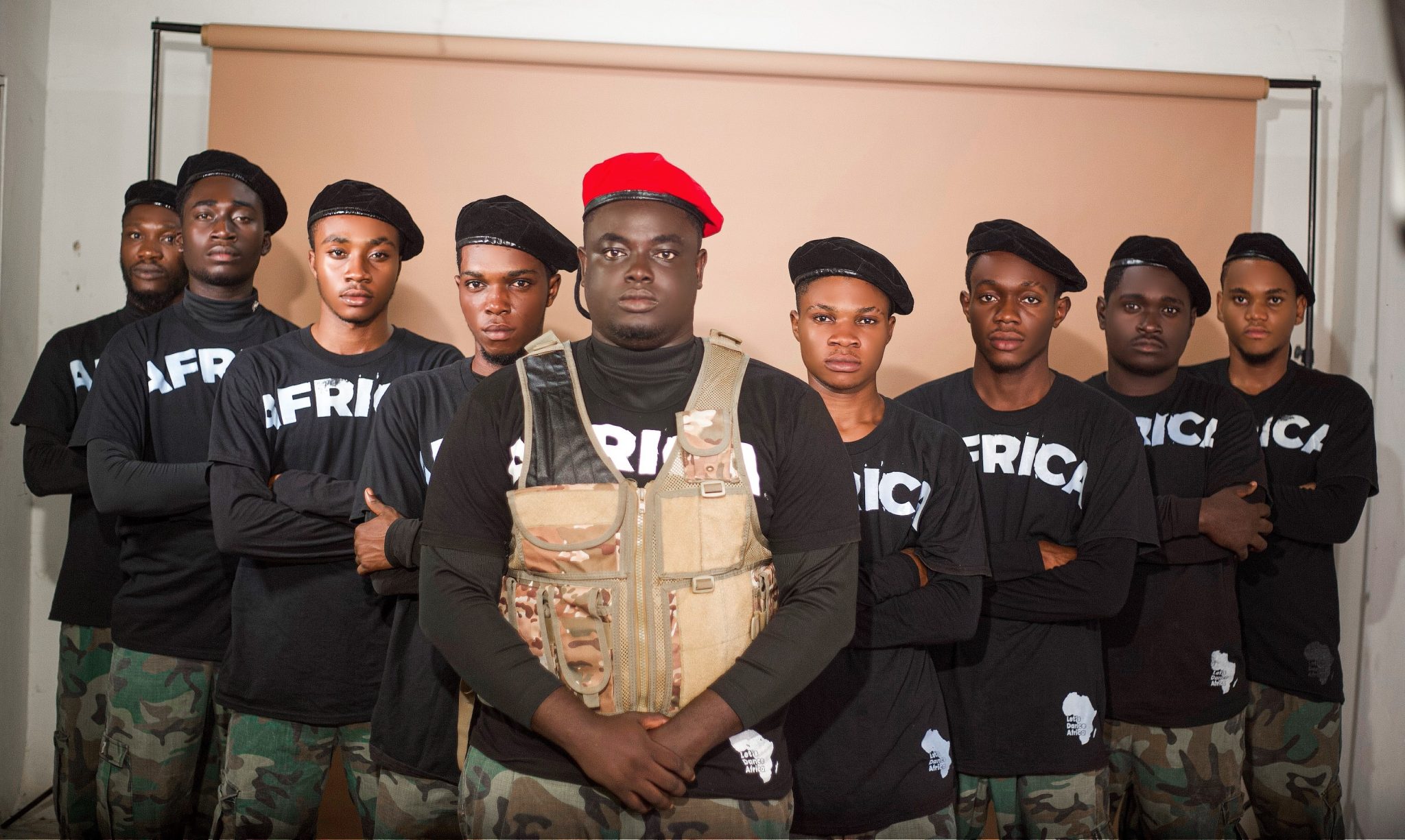 AFCON 2023: Five Coaches Fired from Positions" - KWASAD MEDIA